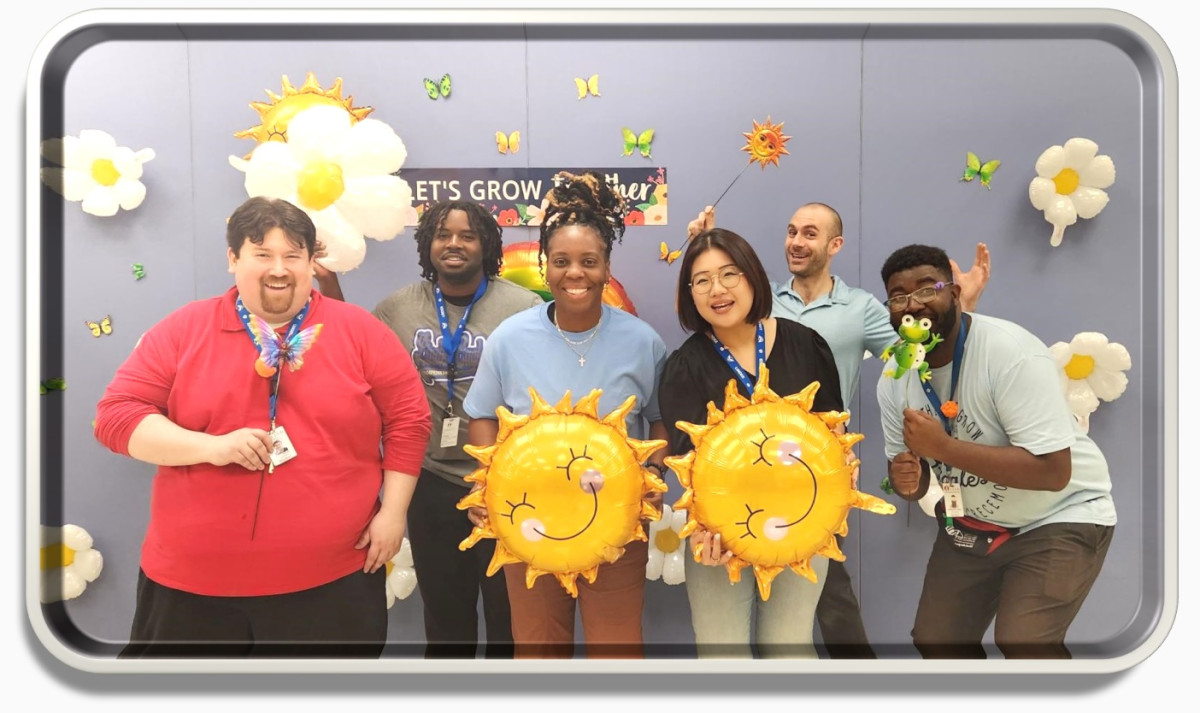 Special Areas | Linder Elementary School